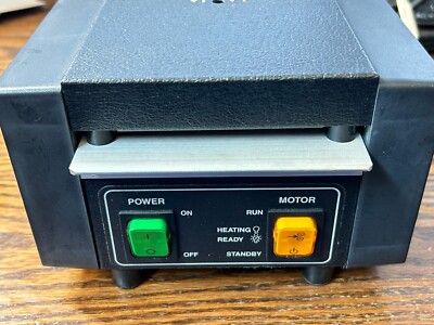 Machines - Model 5000 Laminator