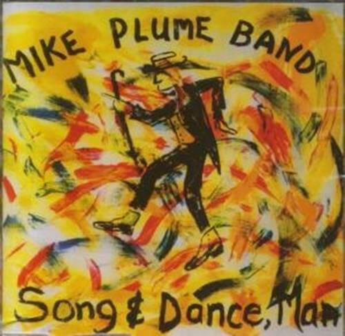 Song Dance, Man - Audio CD By Mike Plume Band - VERY GOOD | eBay