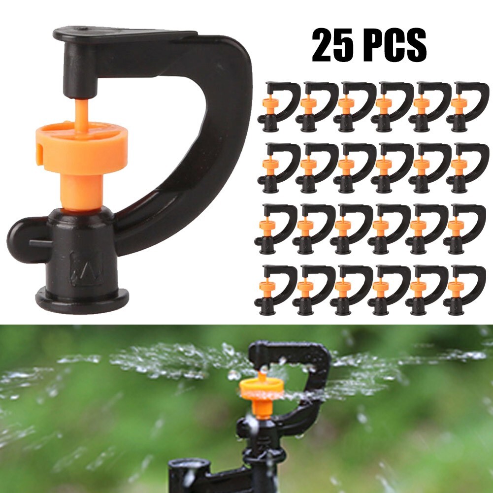 Drip Irrigation Emitter Types Drip Irrigation 101: Installation, Main