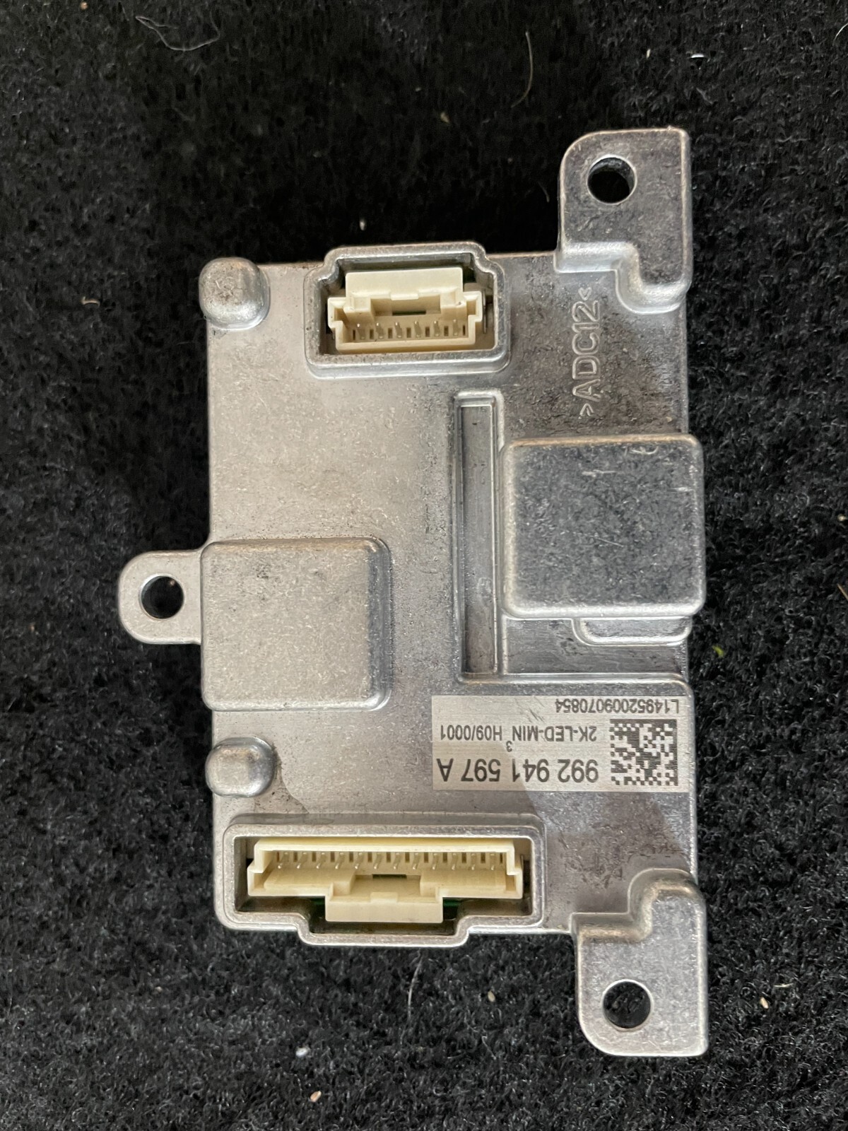 AUDI VW Xenon Steuergerät Vorschaltgerät Original 992941597A | eBay.de