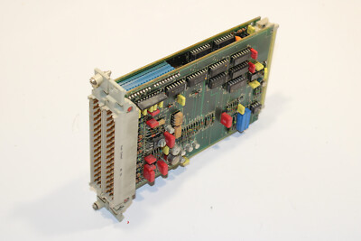 Schenck Microcont FIK E903 Interface module | eBay