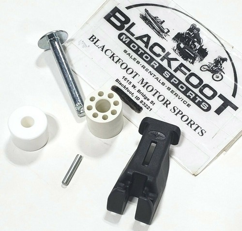 POLARIS Front Storage Cargo Box Latch Kit Sportsman 400/500/550/800/850 ...