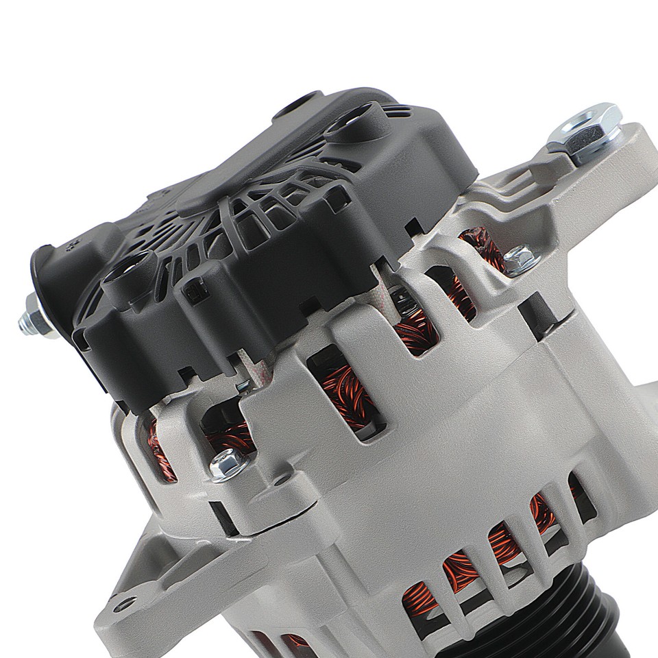 Alternator for Hyundai Elantra 2011 2012 2013 2014 2015 2016 1.8L ...