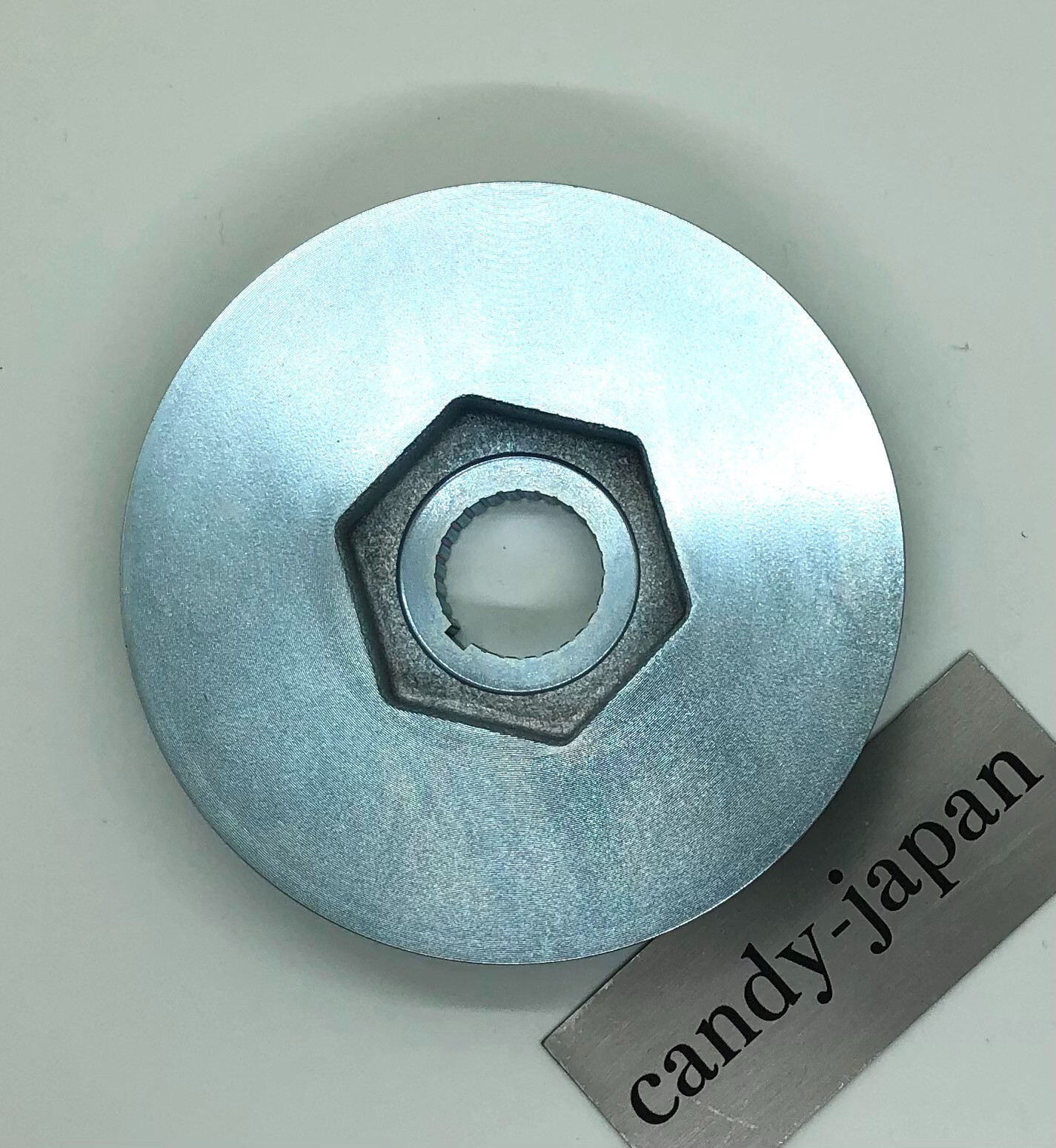 Honda Genuine Pulley Crank Shaft 13811-PCT-000 Car Parts Type R Civic ...