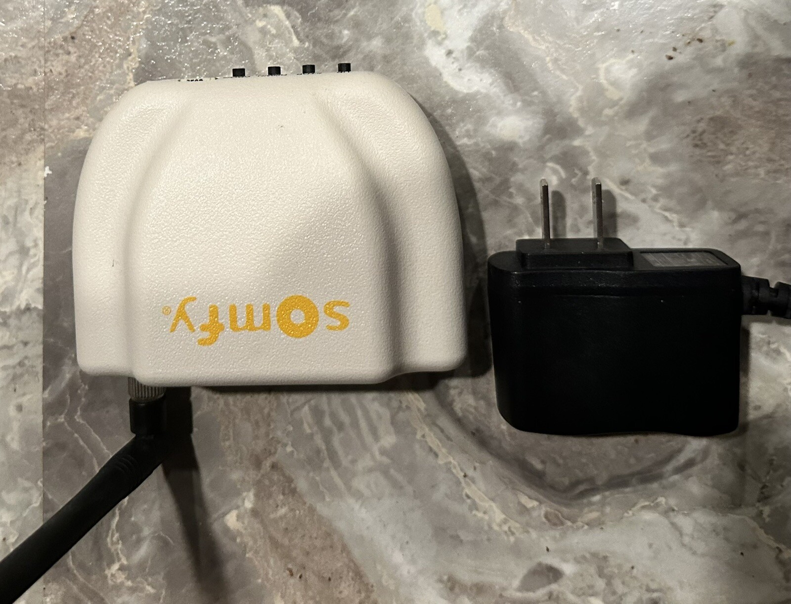 Somfy Universal RTS Automation Interface II 16 Kanal Modell 1810872 | eBay