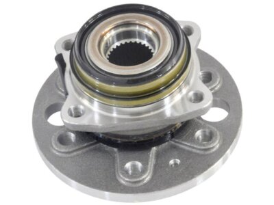 38ZP43C Rear Wheel Hub Assembly Fits 2006-2009 Freightliner Sprinter ...