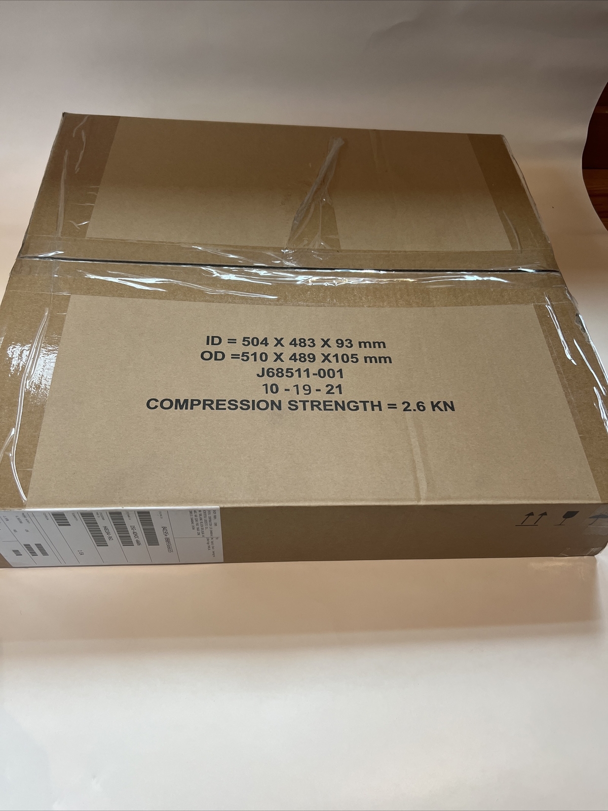 Intel R2312WF0NPR Server System Motherboard S2600WF READ for sale ...