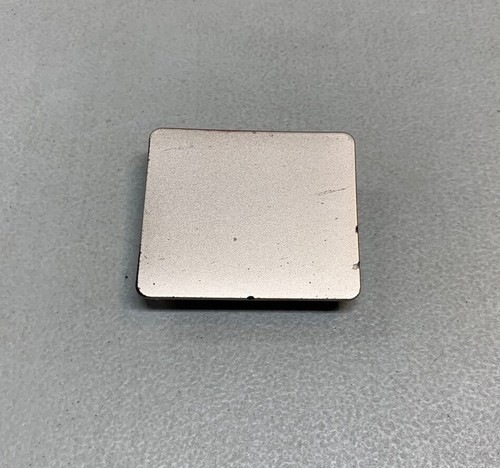 Mercedes-Benz Side Skirt Rocker Panel Jack Plug Cover 2106986730 E320 ...