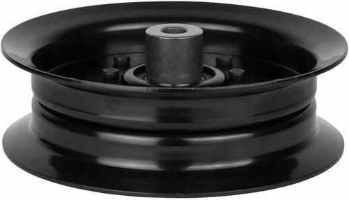 Flat Idler Pulley 46" For Husqvarna YTH20K46 YTH21K46 YTH22V46 ...