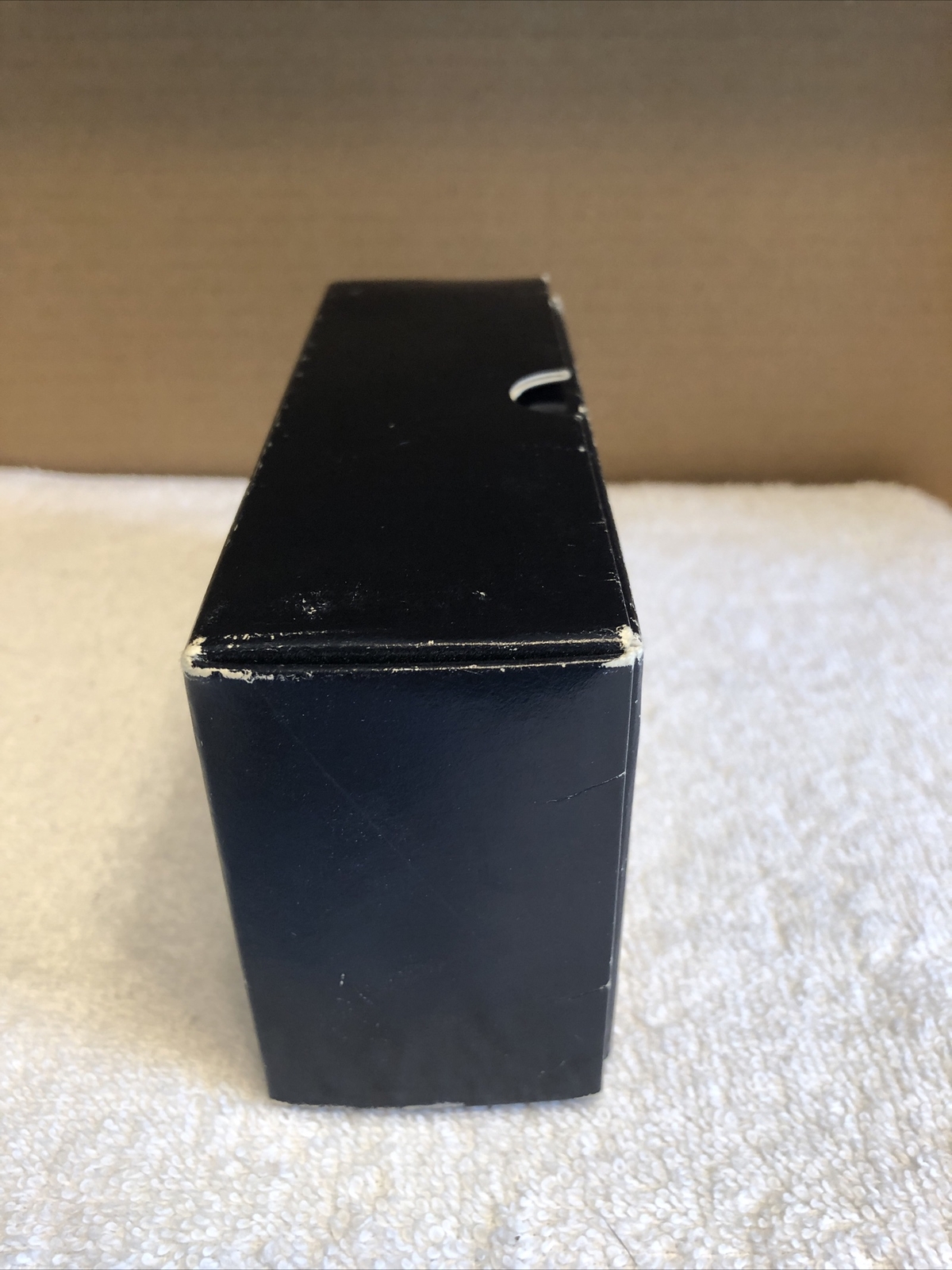 3 Single ball box/pack of Official Dan Quayle vice presidential golf ...