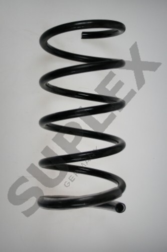Suplex 38110 Suspension, Springs and Related Components - Coil Spring ...