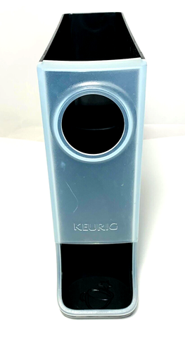 Keurig K Cup Pod Holder - Slim Vertical Coffee Storage Dispenser Black ...
