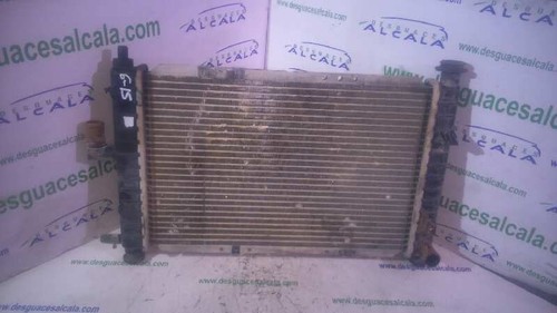 96314162 RADIATORE D ACQUA / 423093 PER DAEWOO MATIZ S | eBay