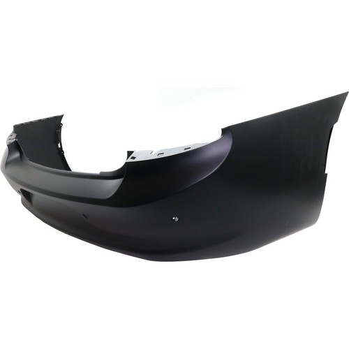 New Bumper Cover Fascia Rear for Dodge Charger 2015-2017 CH1100A08 ...