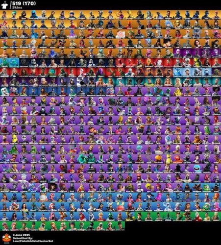 Cheap OG Stacked Fn Acc. Legit Seller/Vouches. 🍎Pay. B MONEY READY | eBay