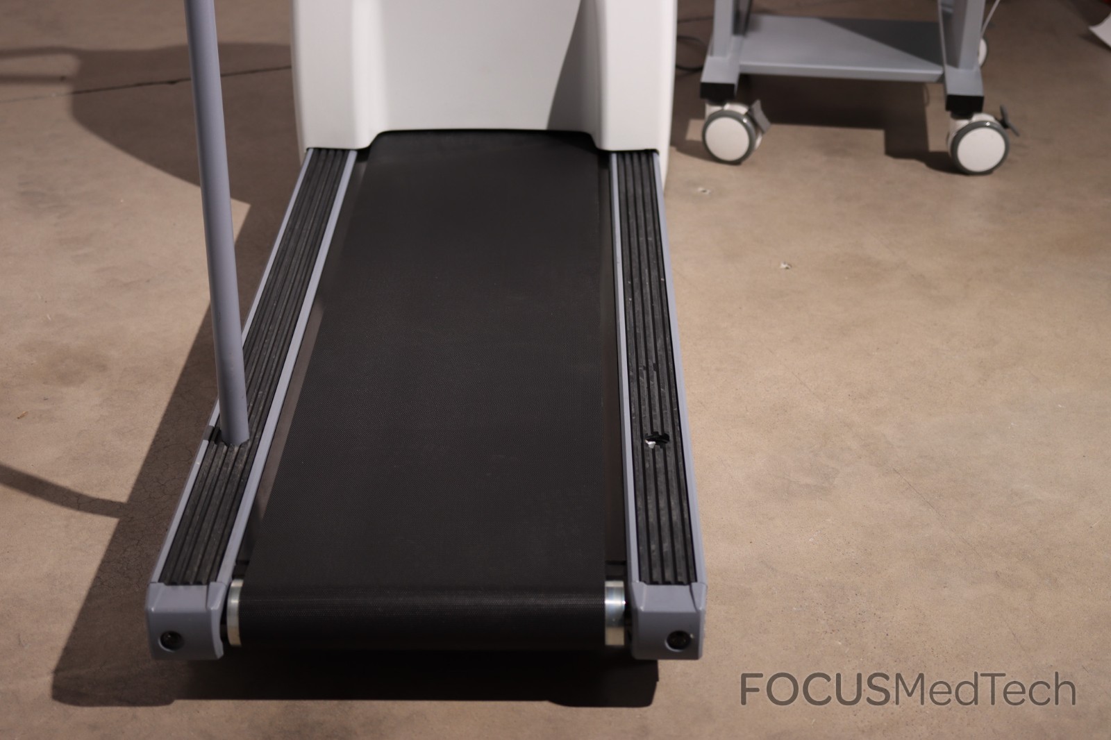 GE Case 8K Stress Test Machine, Windows 10, Ver. 6.7 w/T2100 Treadmill ...