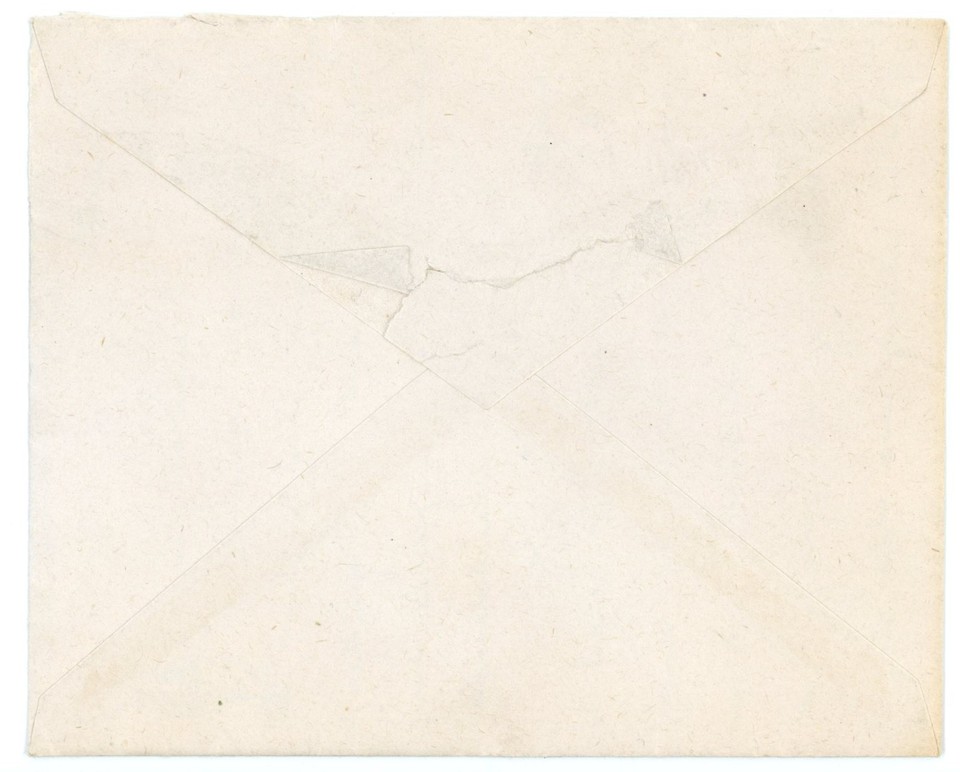 USA Cover Letter Japanese Internment Camp Hunt Idaho & Lewiston, ID Dec ...