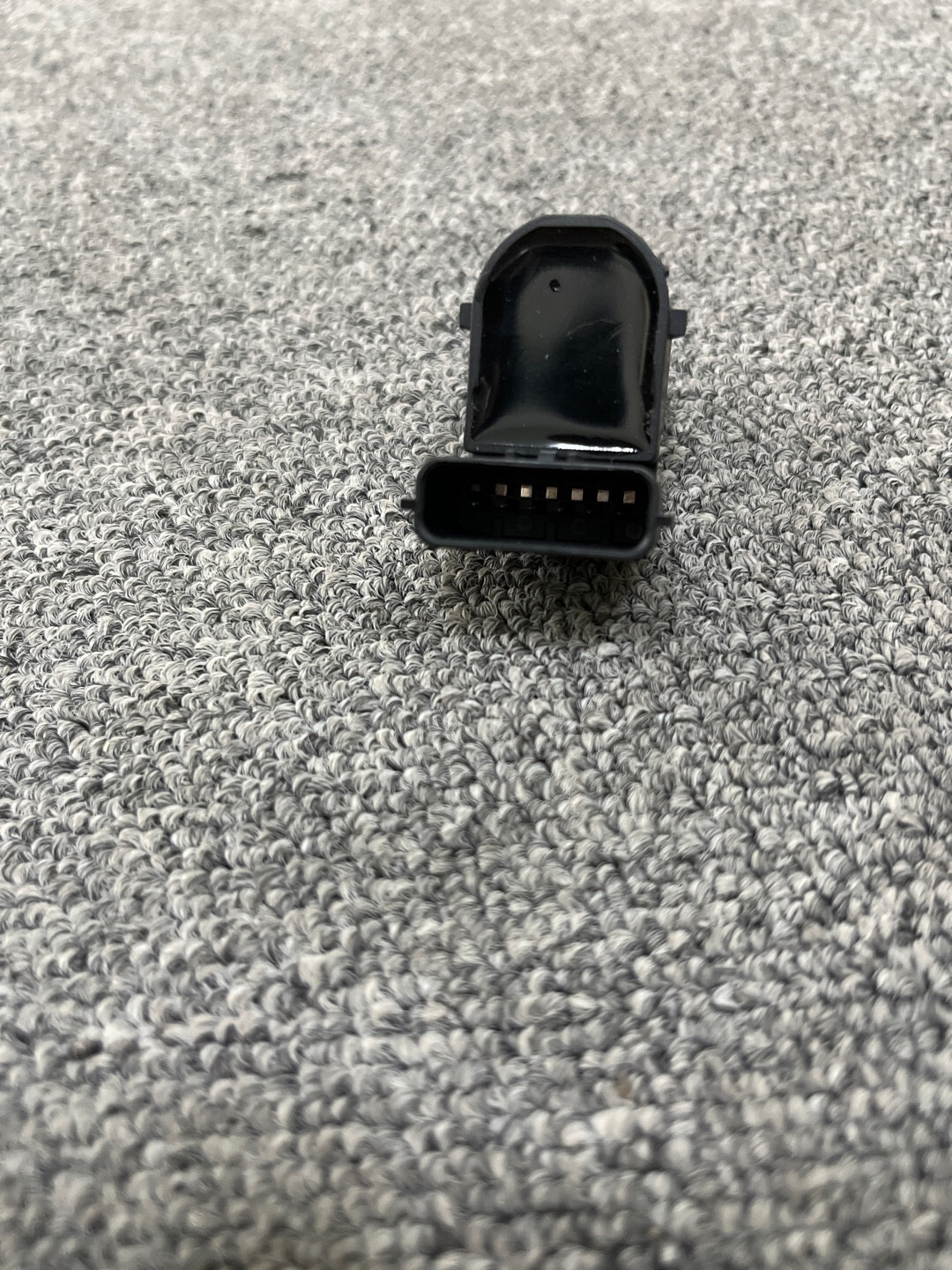 OEM 99310-S1900A5G Ultrasonic Sensor P.A.S Black for Hyundai Tucson ...