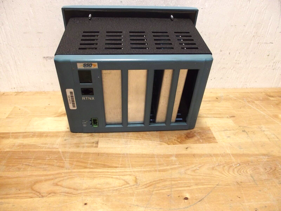 PARKER EUROTHERM LINKSTATION M2 L5392 SSD DRIVES 6 MONTH WARRANTY | eBay