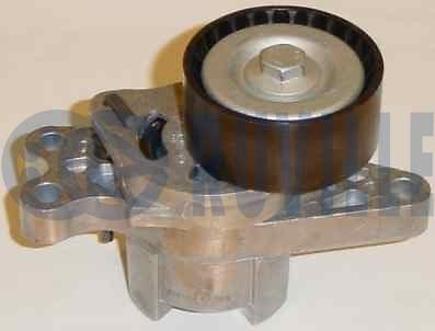 541513 RUVILLE Belt Tensioner, V-ribbed belt for CITROËN,FIAT,PEUGEOT ...
