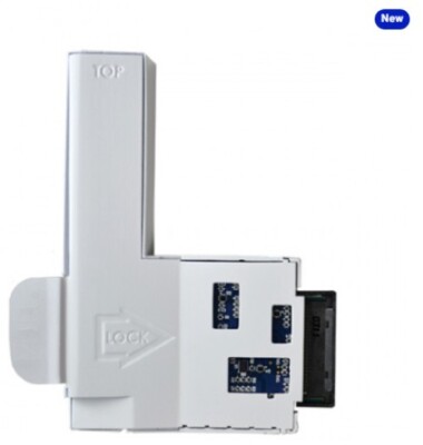 2GIG-LTEV1-A-GC3 GC3 Verizon CellSled Cell Radio Made for 2GIG GC3 ...