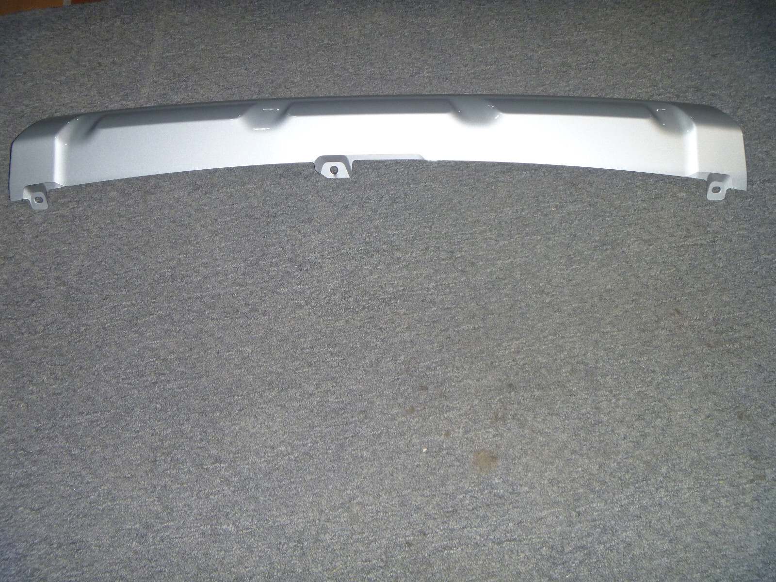 2020-2023 Subaru Outback Front Bumper Underguard 57734AN00A OEM 2021 ...