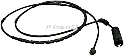 JP Brake Pad Wear Sensor Rear Axle Fits BMW E46 Hatchback Saloon ...