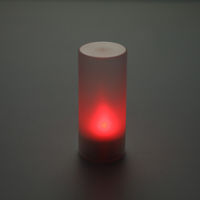 USB Charge Light Rechargeable With Flameless Chargeable LED Battery ...