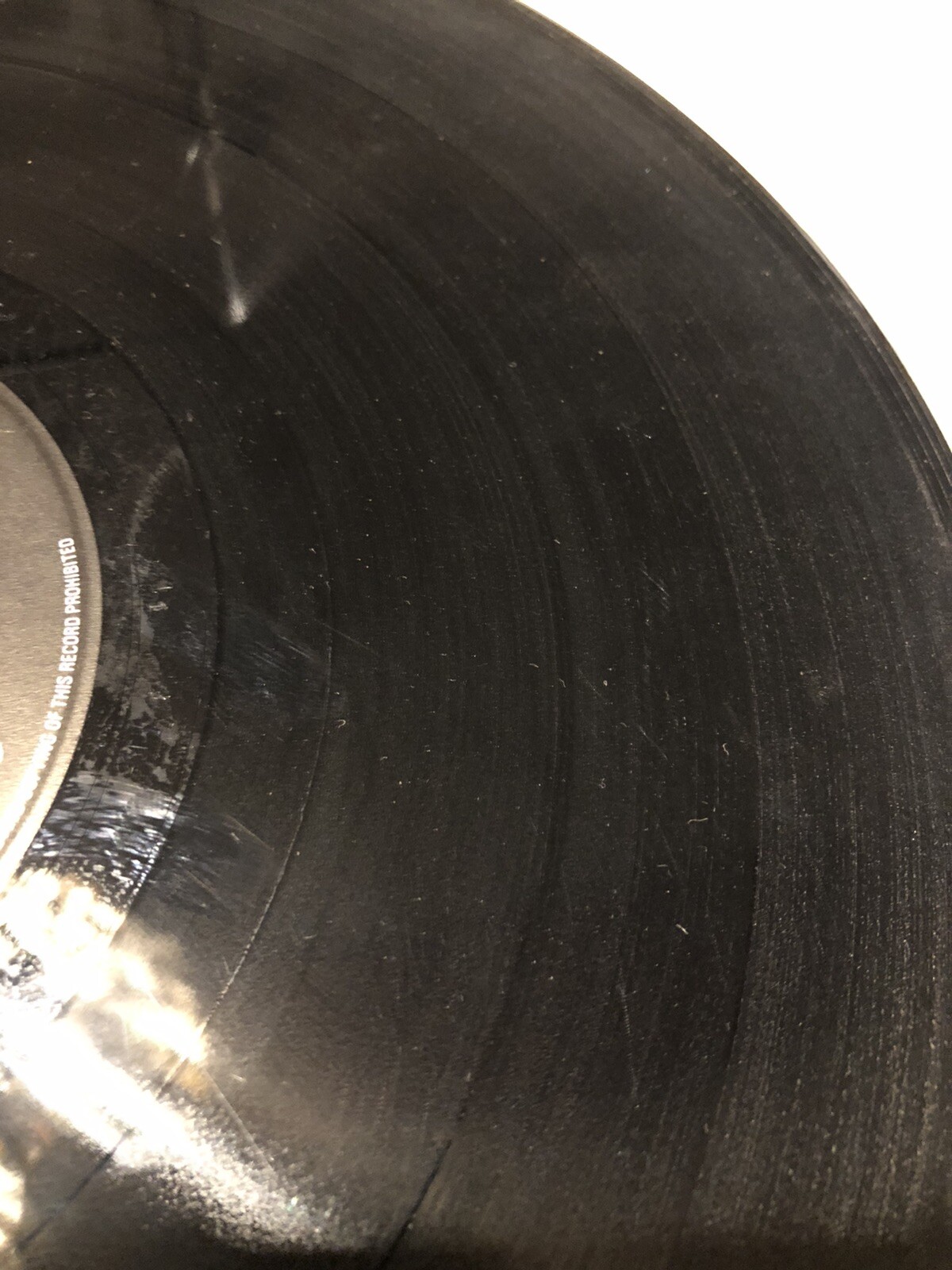 groundhogs solid vinyl lp album record Heavy Prog WWA 1974 | eBay UK