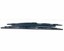 NEW BMW 7 E65 E66 FRONT WINDSHIELD WIPER BLADE SET 61610442837 0442837 ...