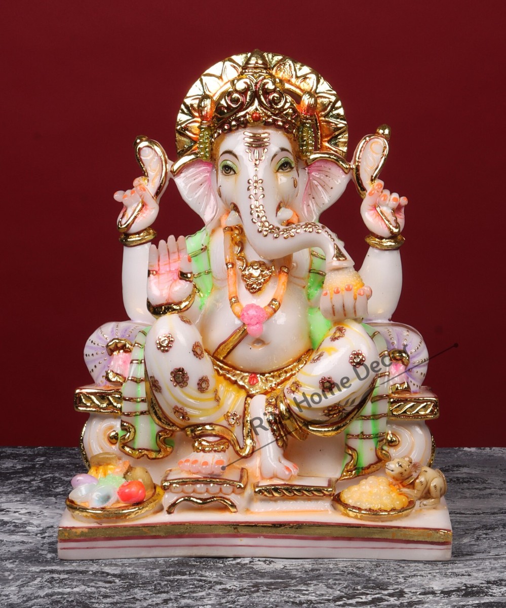 Hindu God Ganesha Who Is Lord Ganesh? | God Ganesh Twinkl