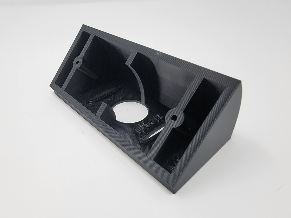 Aqara Doorbell G4 Angle Wedge Wedges Bracket Mount Kit 15 / 90 Degree ...