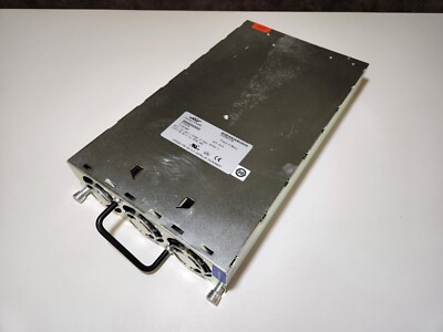 Lineage Power AC-3000-48 Power Supply Input 200-240V / Output 48-56.2V ...