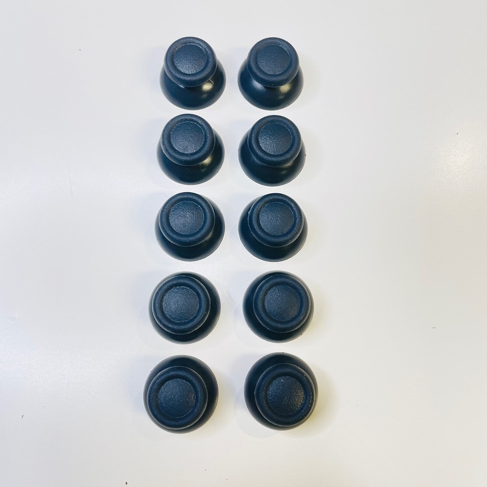 PlayStation 4 PS4 Joystick Replacement Analog Thumbstick Cap Stick ...