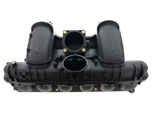 Intake Manifold For 2006-2007 BMW 530xi WD974ZN Intake Manifold | eBay