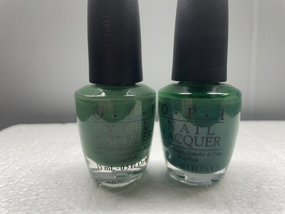 Opi Dont Mess With Opi