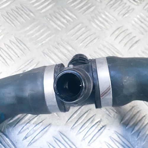 BMW 3 Gran Turismo F34 320i 135kw Right Side Water Radiator Hose ...