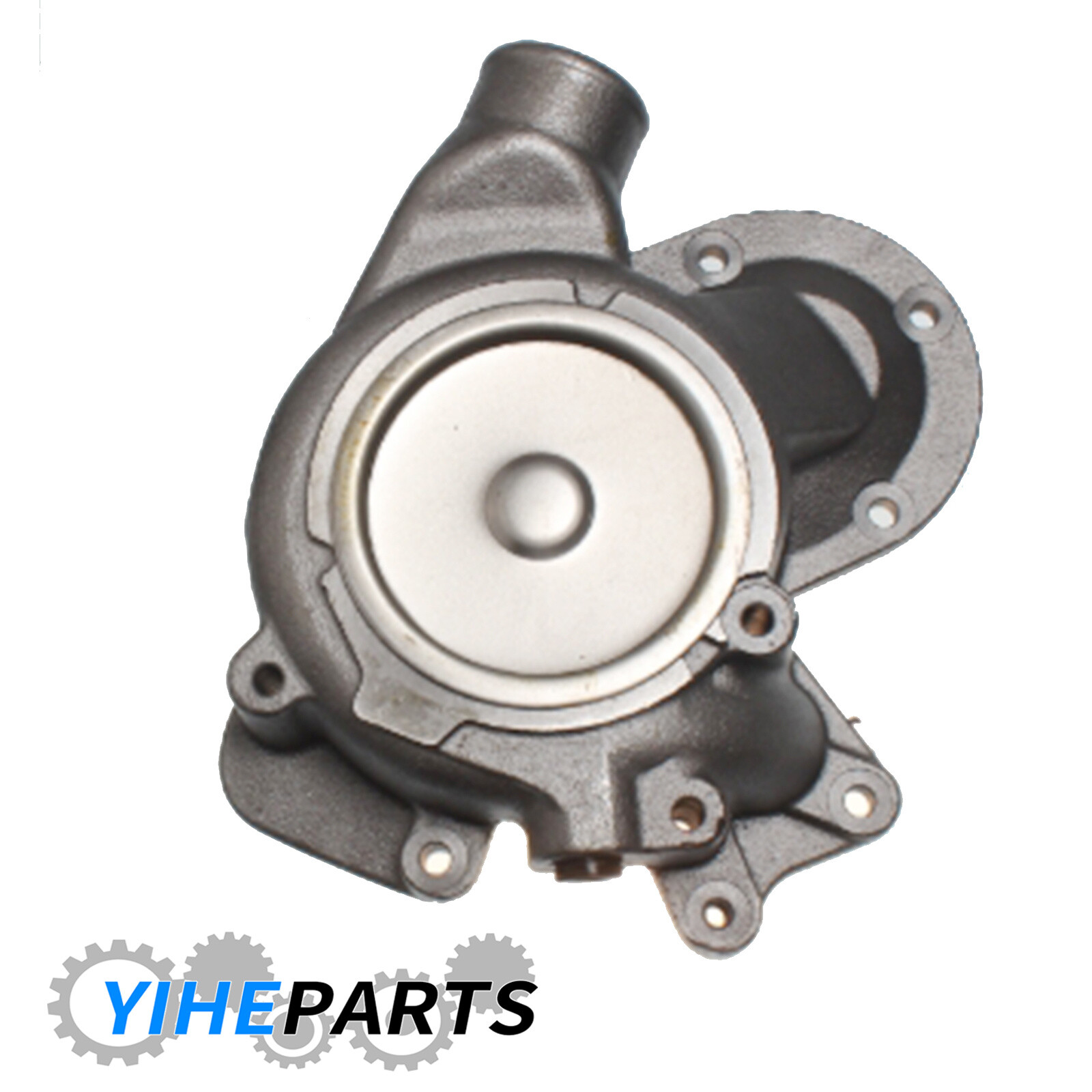Water Pump w/Gasket 02/201840 332H0895 for Perkins JCB Backhoe 3CX 4CX ...