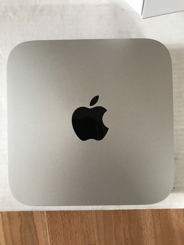 Apple mac mini M1 2020 8GB RAM 256GB SSD in OVP | eBay.de