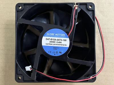 Motors - Globe Motors