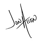 Statements2000 Abstract Large 3d Metal Wall Sculpture by Jon Allen ...