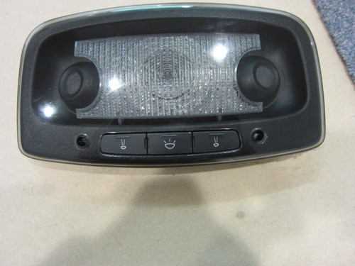 Maserati GranTurismo Quattroporte Interior Dome Light PartF # 190940 | eBay