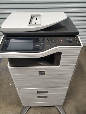 Copiers - Copiers Sharp