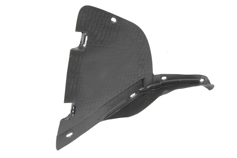BMW 3 E36 1991-> Front Left/Right Under bumper cover OE:51711977117 ...