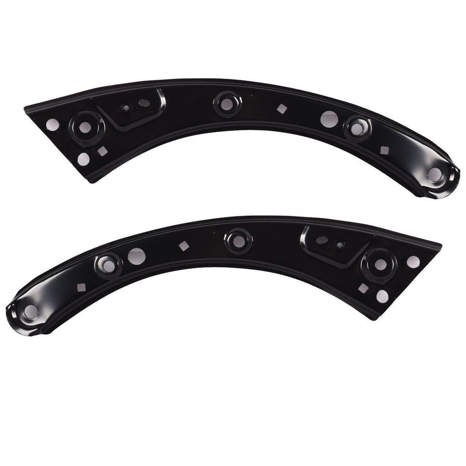 For 2022 2023 2024 Honda Civic Radiator Core Support With Bracket ...