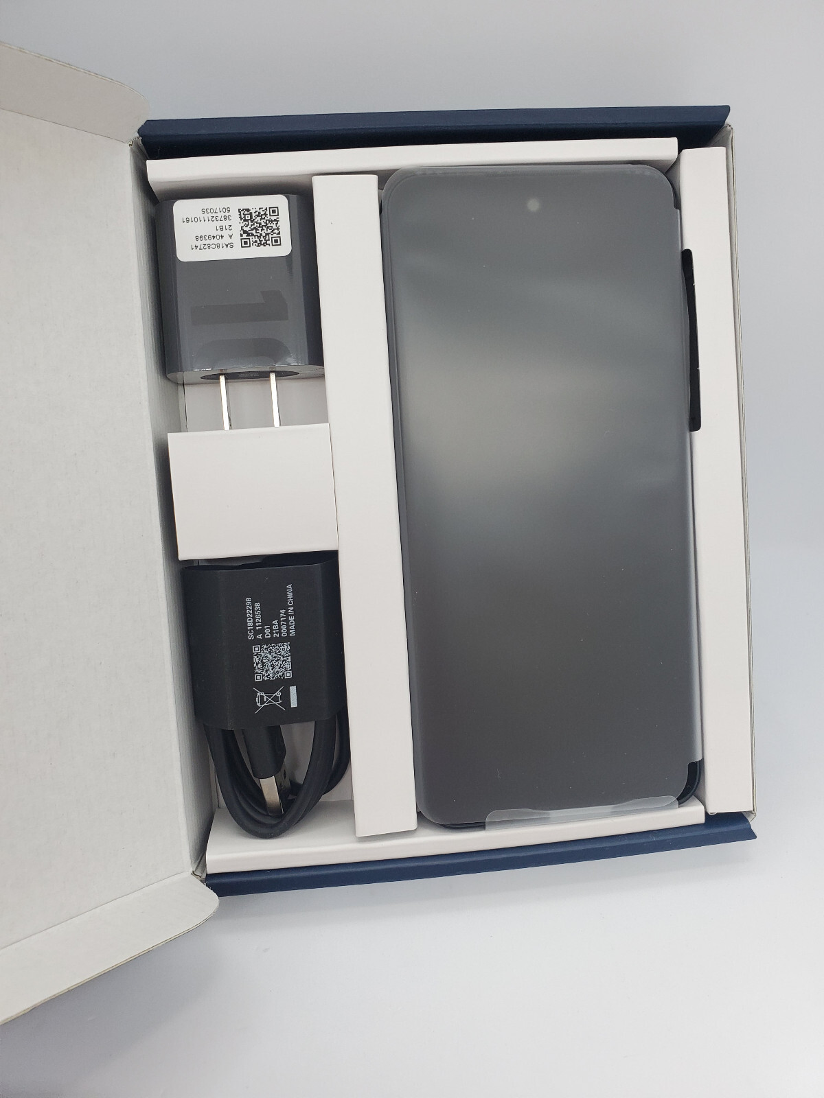 Motorola G Power 2022 (XT2165-5) 64GB (Unlocked) Black for sale online ...