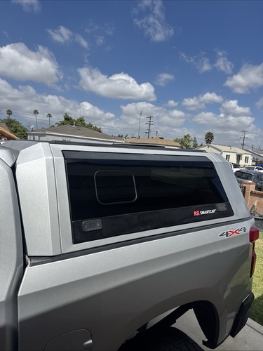 RSI SmartCap Camper Shell 5.9 Bed | eBay