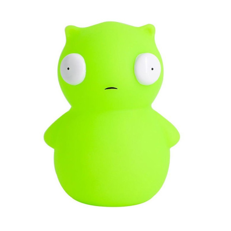 Bob's Burger Glow in the Dark Children Kids Toys Gift Kuchi Kopi Light ...