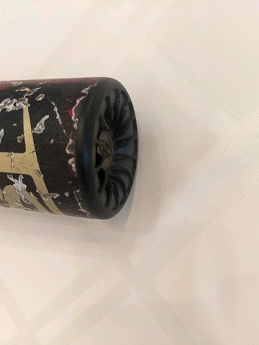 🔥2019 Louisville Slugger Red Meta Prime 31/28 (-3) 2-5/8" BBCOR ...