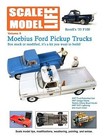 Scale Model Life: Featuring Pickup Trucks by Kimball, Bruce -Paperback ...